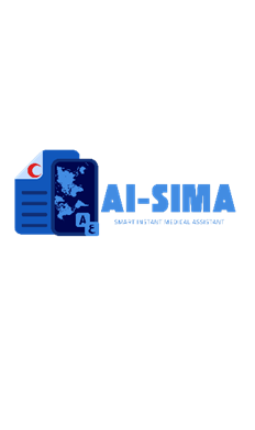 AI-SIMA - Smart Instant Medical Assistant